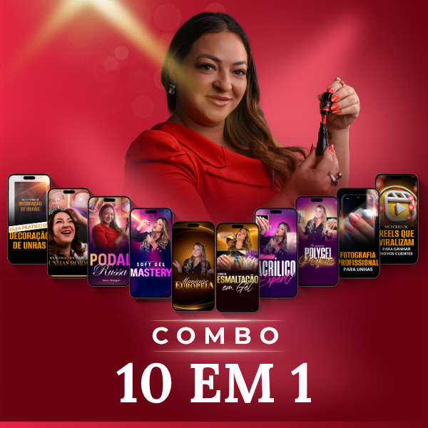 COMBO 10 EM 1