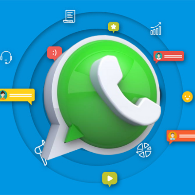 Chatbot WA Avançado - Marcos Santos Monteiro | Hotmart