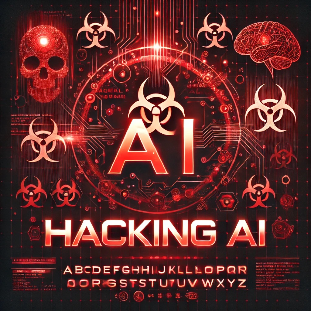 Hacking Ai Hack Ai Before Hackers Do — Llm Security Decoded Haxo