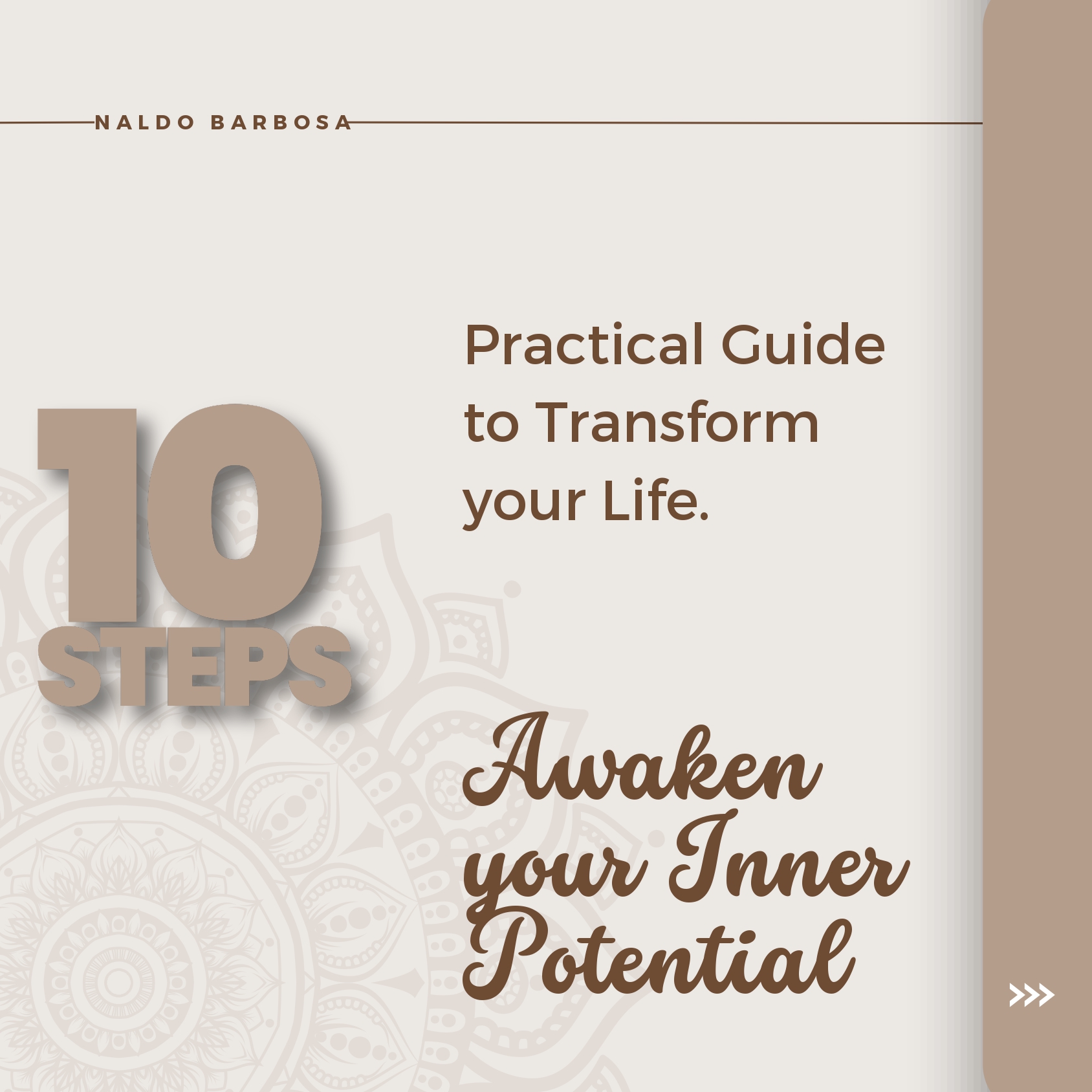 Awaken your Inner Potential - 10 Steps to Transform your Life - ARN...