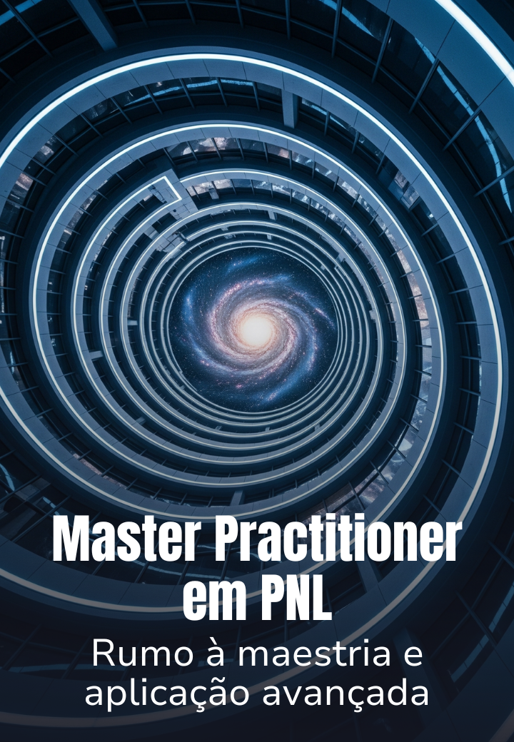 Master Practitioner em PNL
