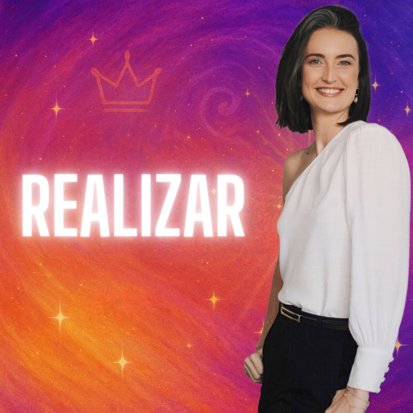 REALIZAR - Liz Rodrigues | Hotmart