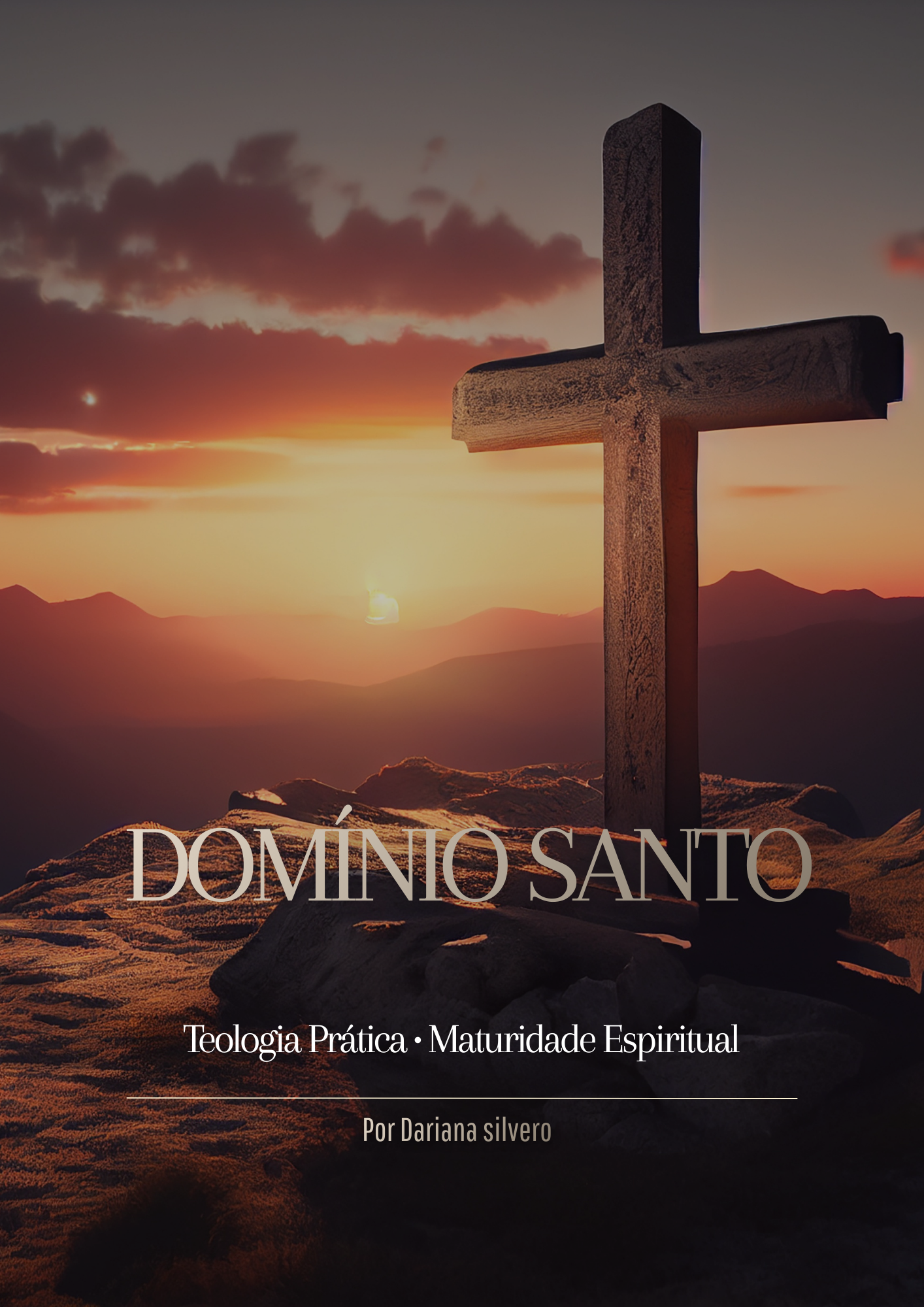 DOMÍNIO SANTO - Dariana Silvero | Hotmart