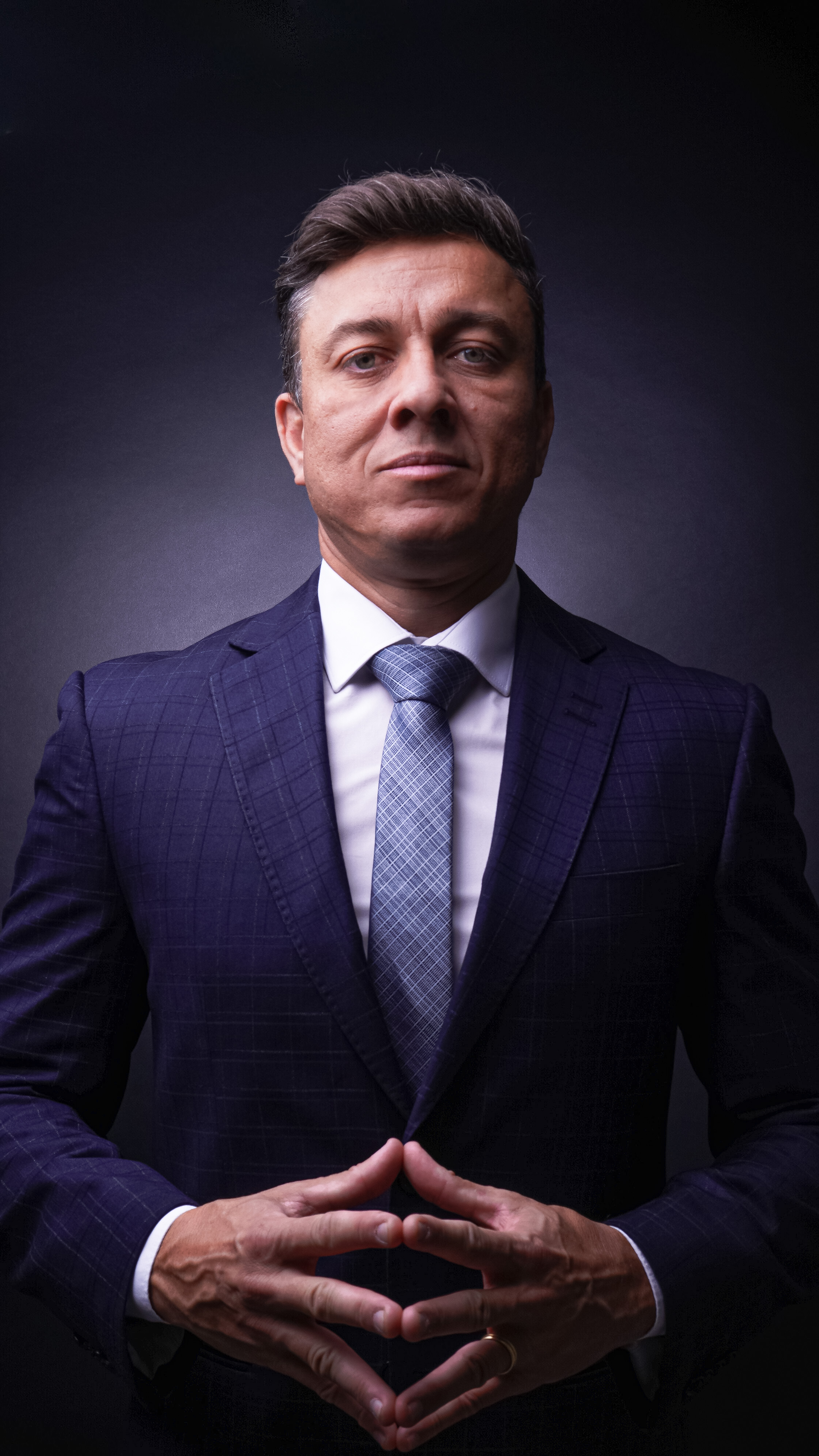 SESSÃO DE VIABILIDADE - DR. ALESSANDRO LIMA PIRES