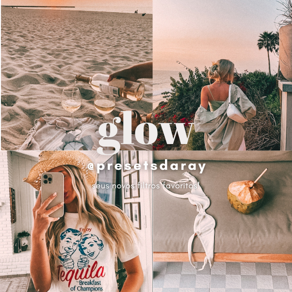 Glow - Preset
