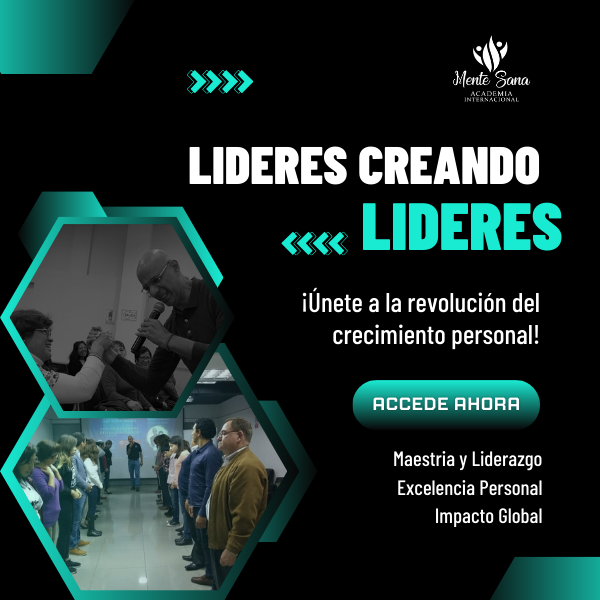 LIDERES CREANDO LIDERES - Edgardo Maidana | Hotmart