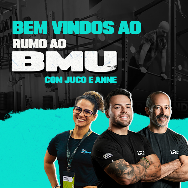 BMU I.R.C