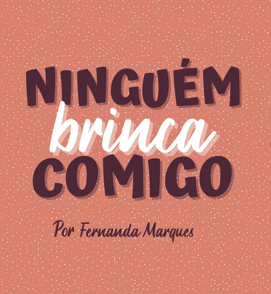 Ninguém Brinca Comigo - Ao Vivo - Fey Marques | Hotmart