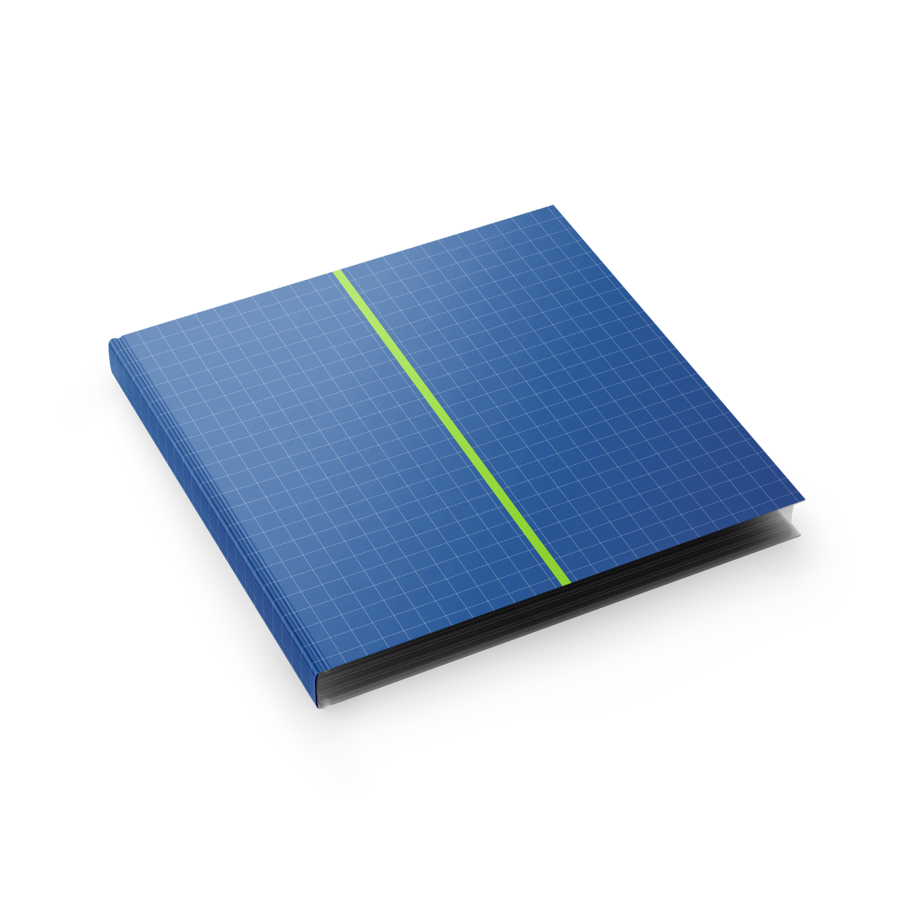 Matte Book Mockup - Showcase Your Design with Sophistication - Giovani ...