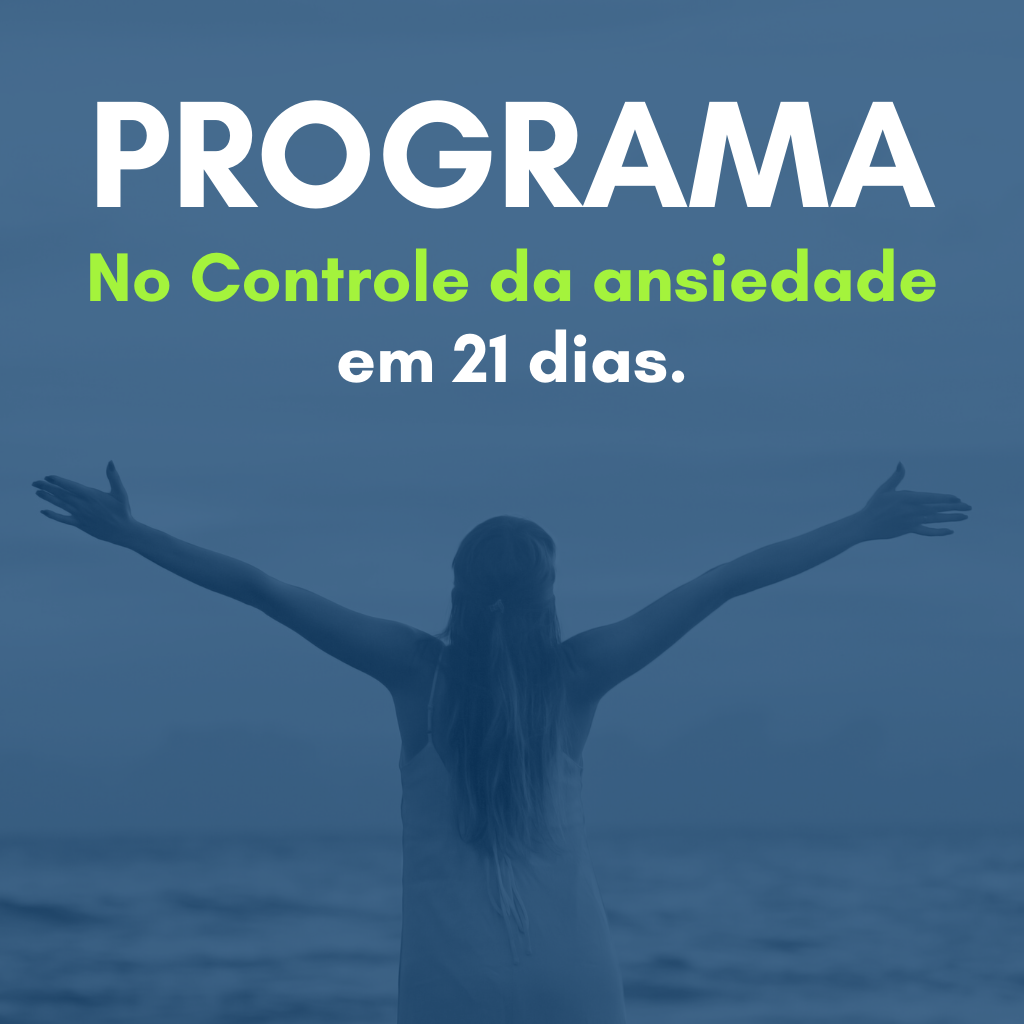 Programa No controle da Ansiedade em 21 Dias - Matheus Ribeiro | Ho...