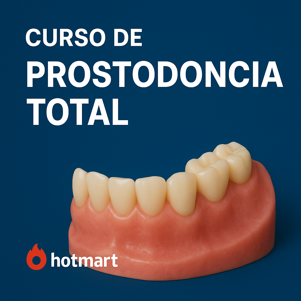 De principiante a profesional en la elaboración de Prostodoncia Tot...