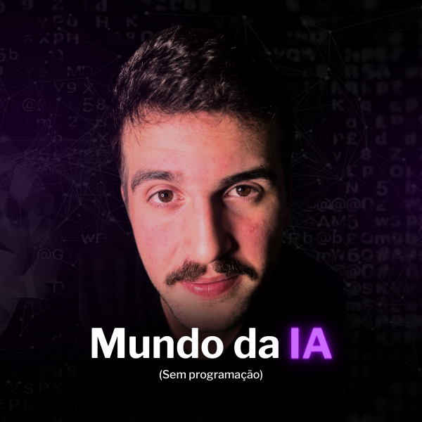 Mundo da Inteligência Artificial