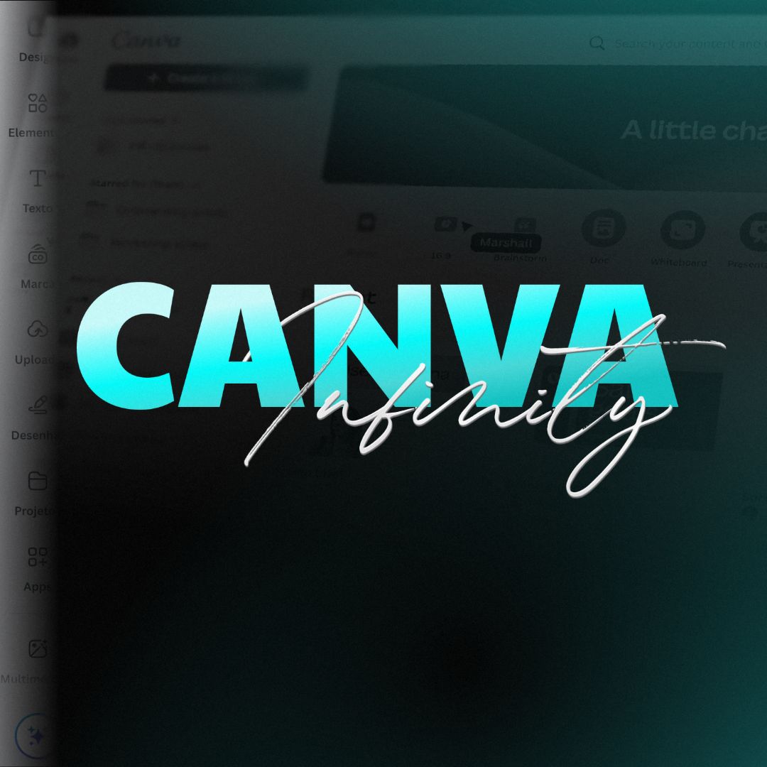 Canva Infinity
