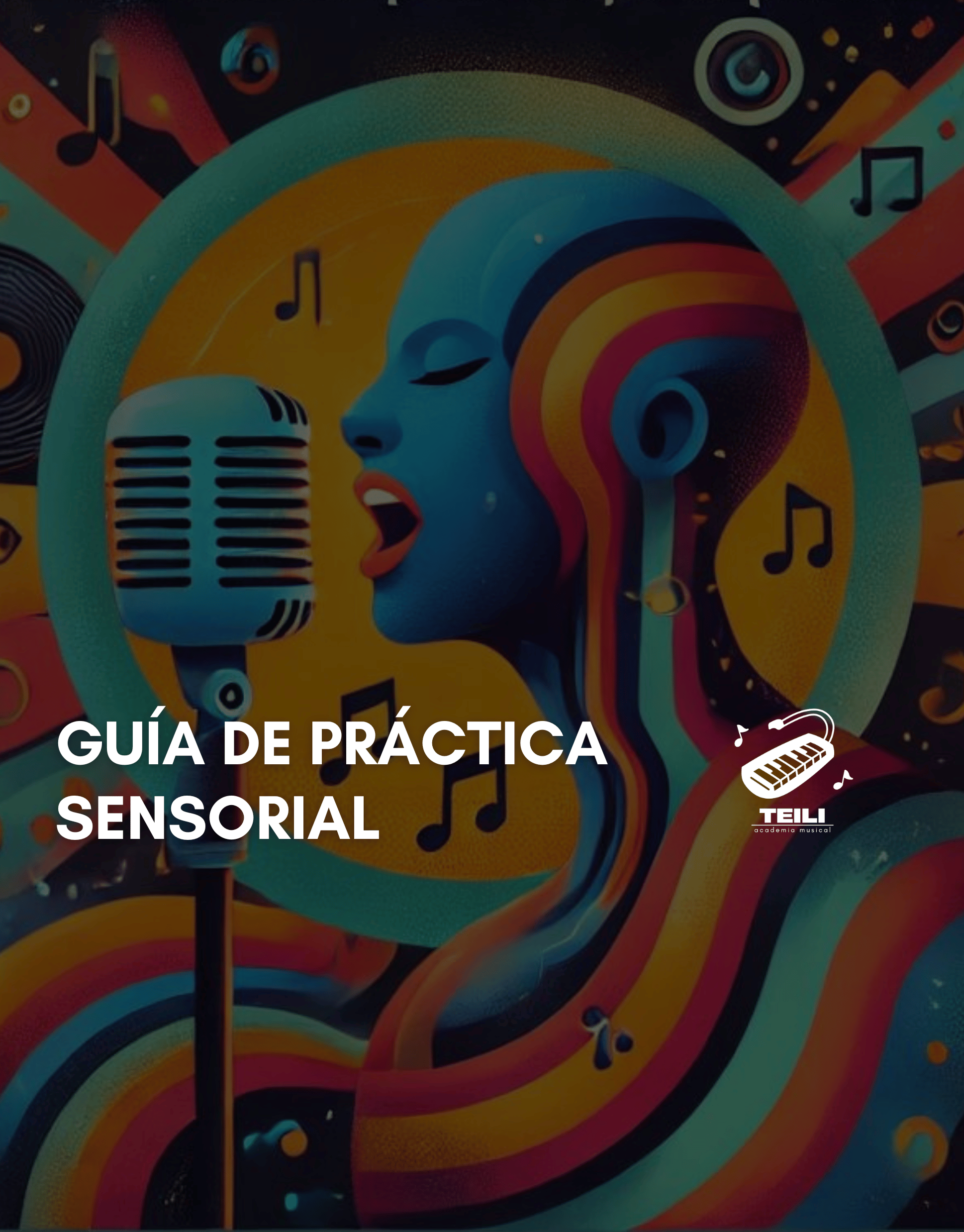 Guía de Práctica SENSORIAL™: La guía que diseña tu propia rutina de...