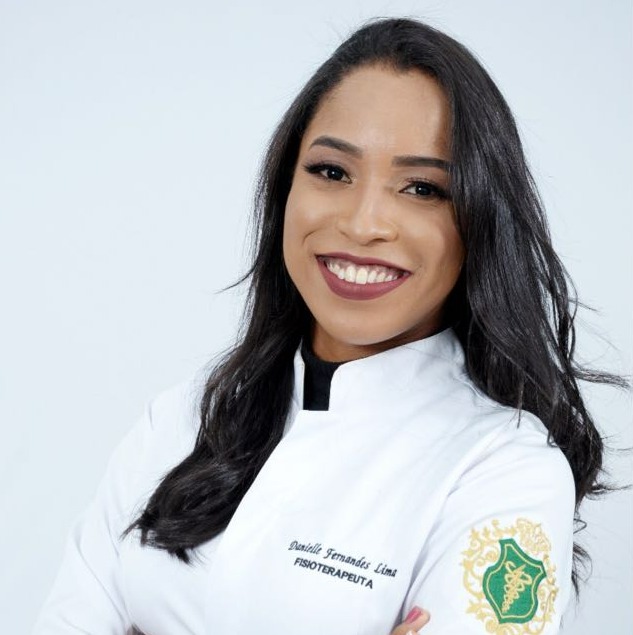 Master Spine 360 - Danielle Fernandes de Lima | Hotmart