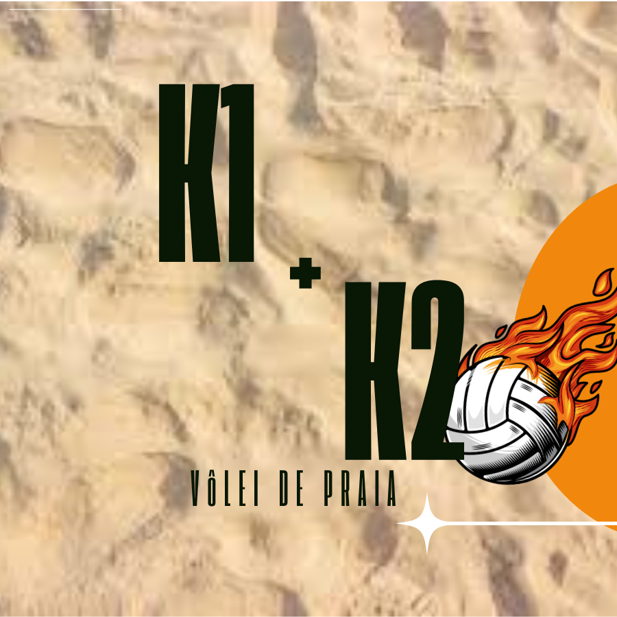 K1 + K2 - Marcos André Matias Barboza | Hotmart