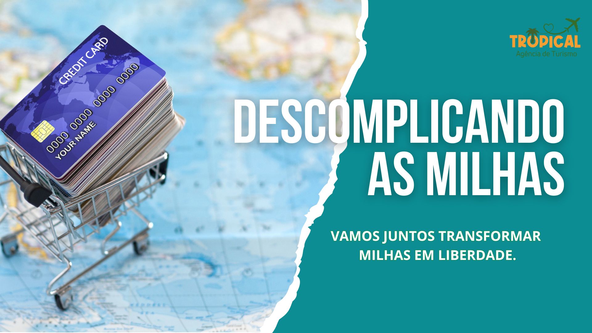 MENTORIA: DESCOMPLICANDO AS MILHAS - Keithelhe Hungria Severino | H...