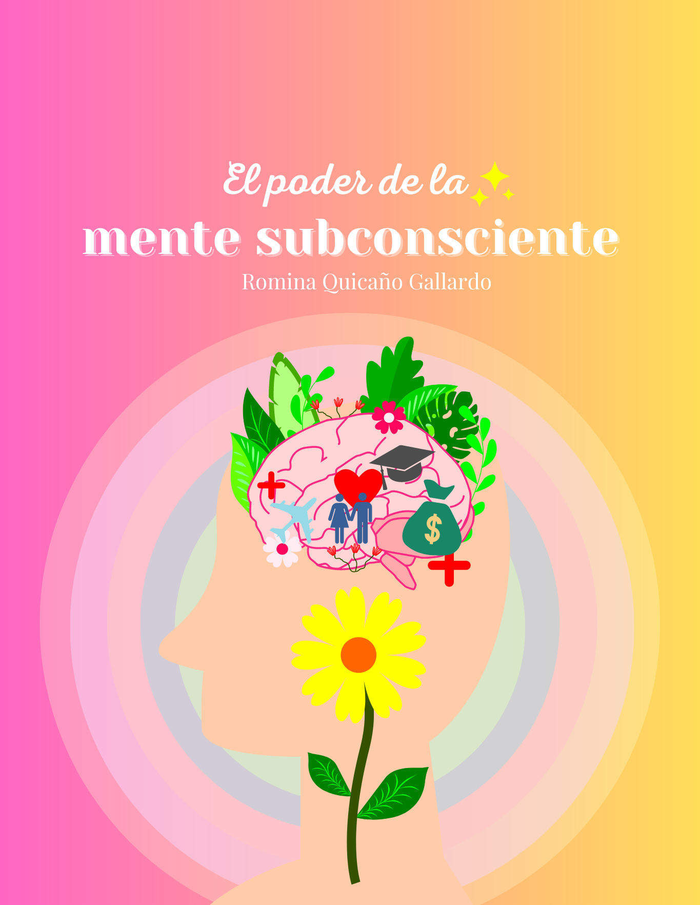 El poder de la mente subconsciente: Manifiesta y Materializa la vid...