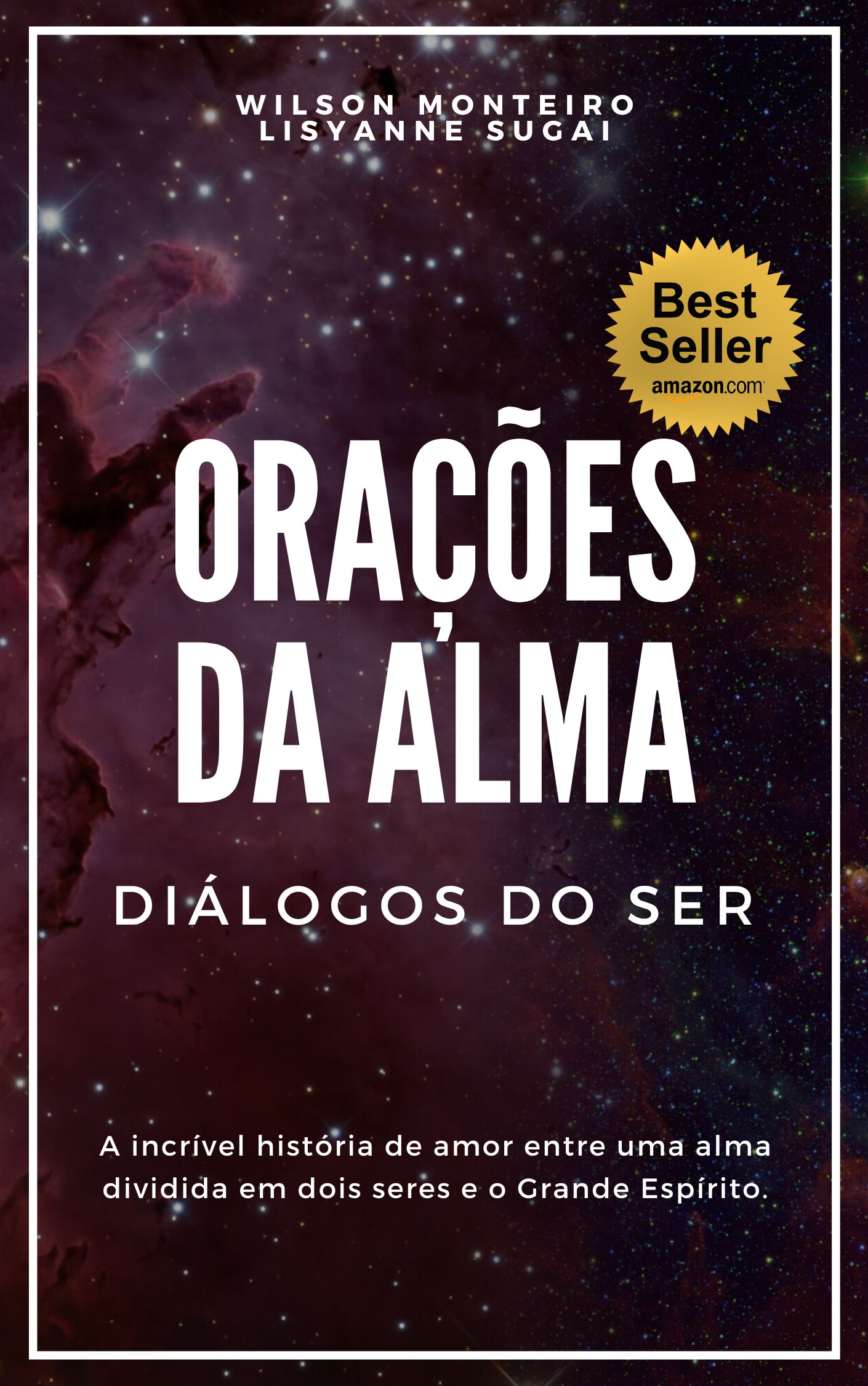 Áudiobook Orações da Alma, Diálogos do Ser