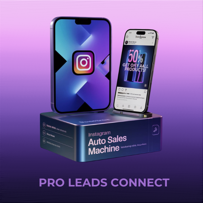 Pro Leads Connect Anual - David Hernandez Parra | Hotmart