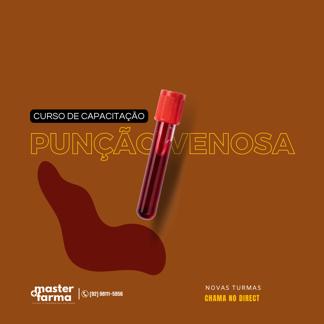 Curso Injetáveis na prática