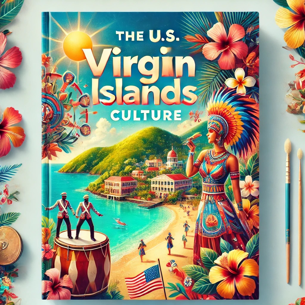 The U.S. Virgin Islands Culture