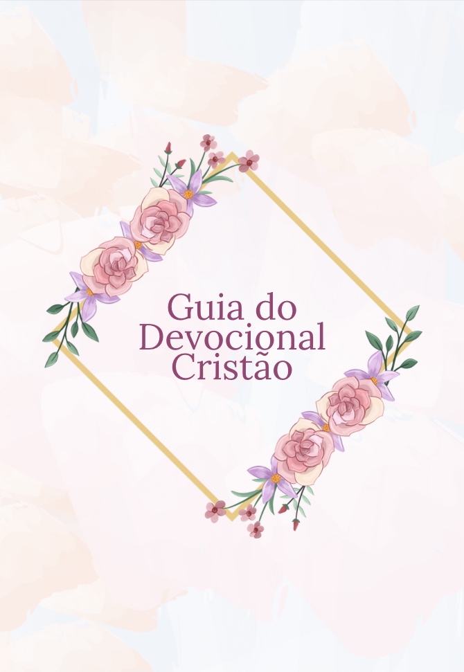 Guia Devocional Cristão - Maiara Rodrigues | Hotmart
