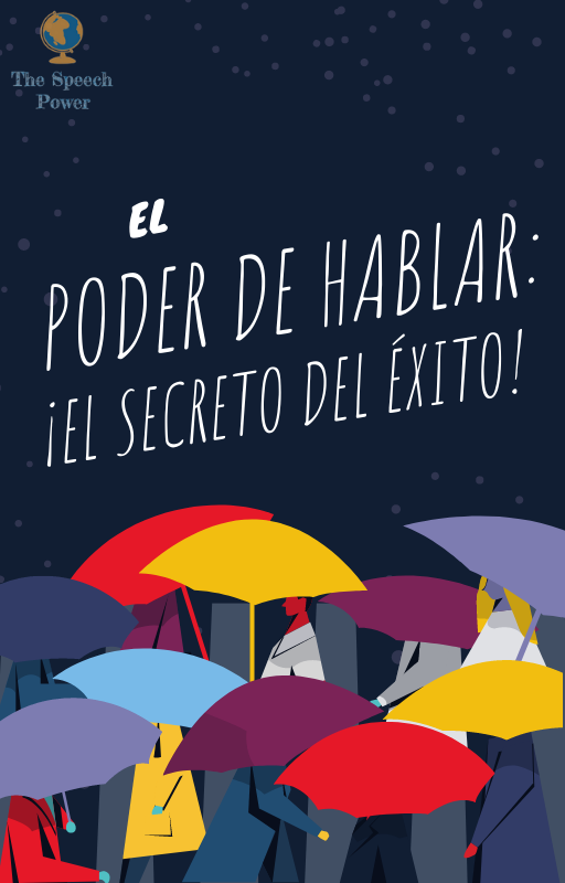 El poder de hablar: ¡El secreto del éxito! - The Speech Power | Hot...