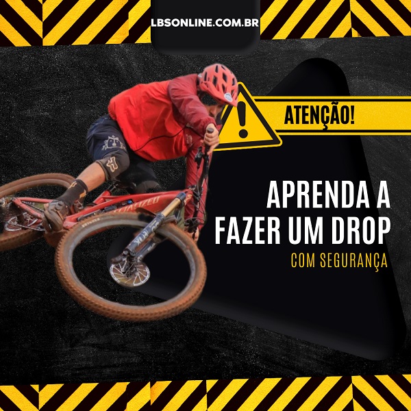 16 - Como fazer um Drop