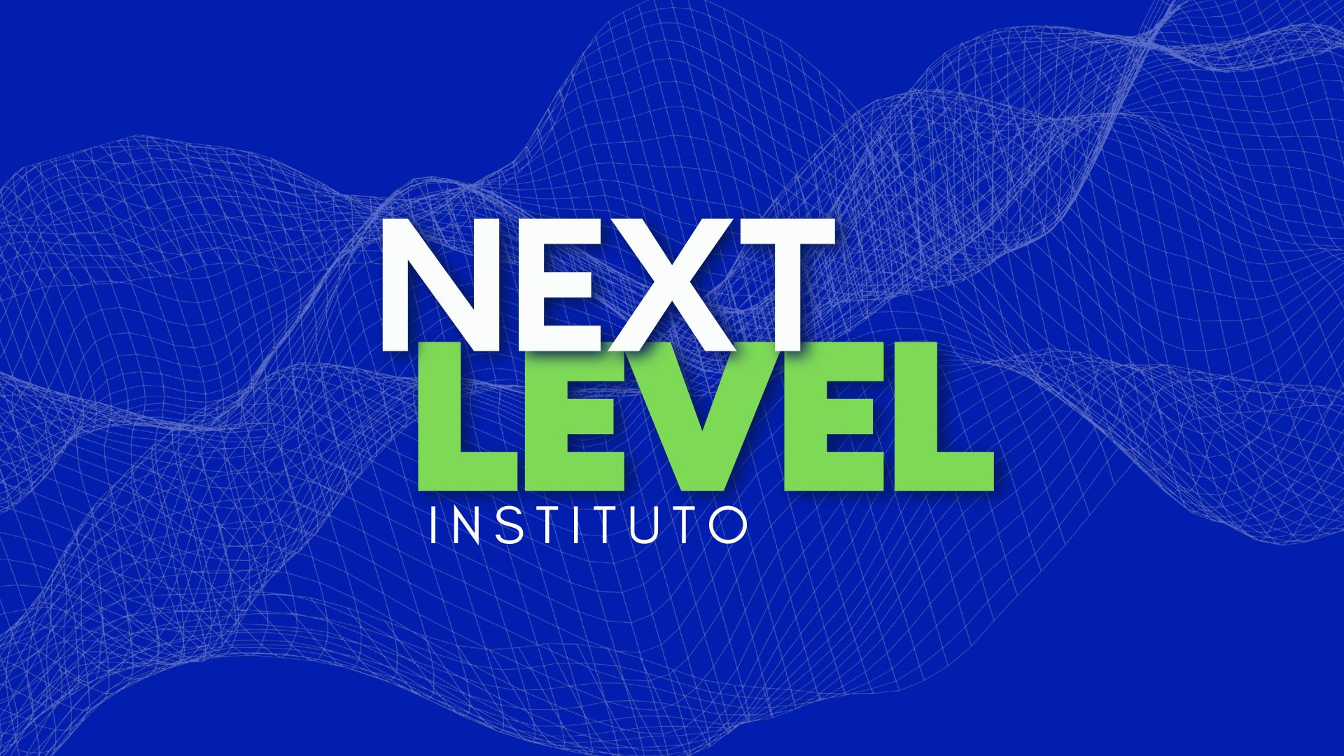 Instituto Next Level - Nazareno Memorial | Hotmart