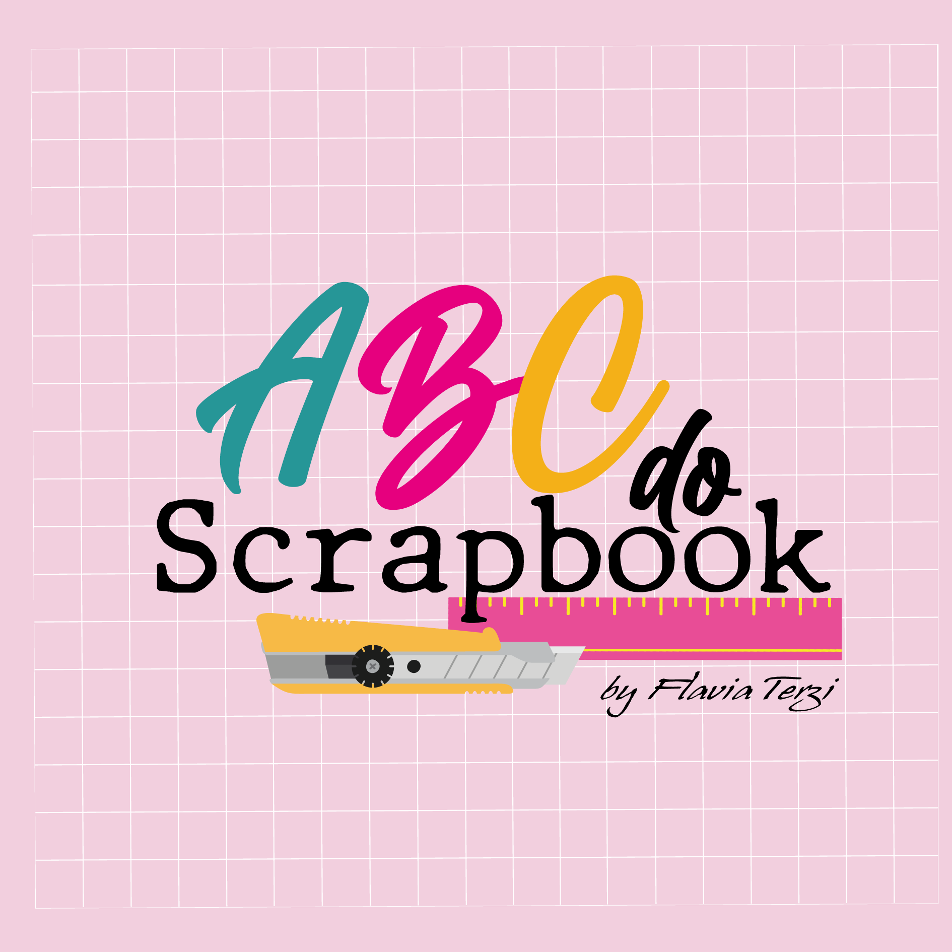 ABC do Scrap
