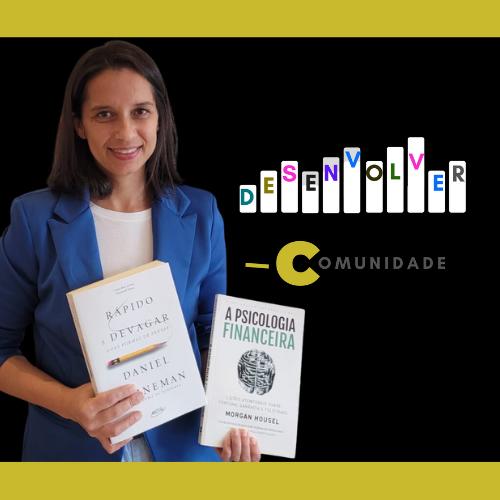 Desenvolver - C - Fernanda Matos | Hotmart