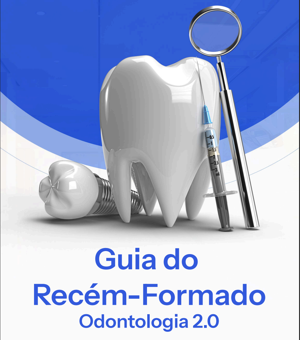 Guia do Recém Formado | @docedentista