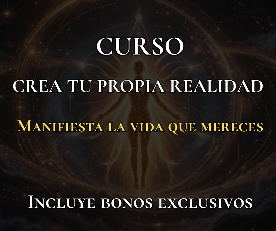 CURSO CREA TU PROPIA REALIDAD - RS Academia | Hotmart