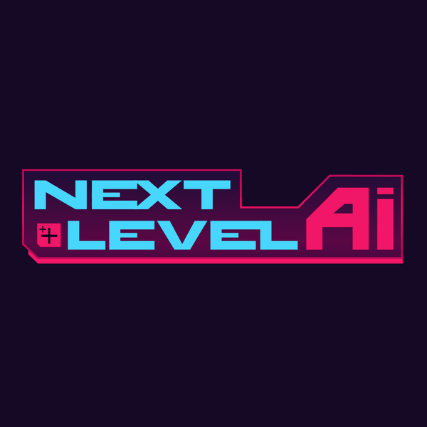 NEXT LEVEL [AI] - ROCKR - Technology Consultancy | Hotmart