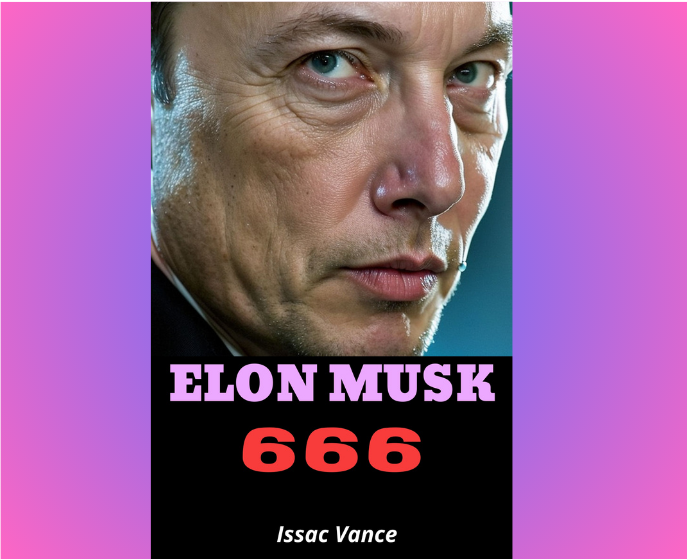 ELON MUSK 666 - Jaimendonsa - editor | Hotmart
