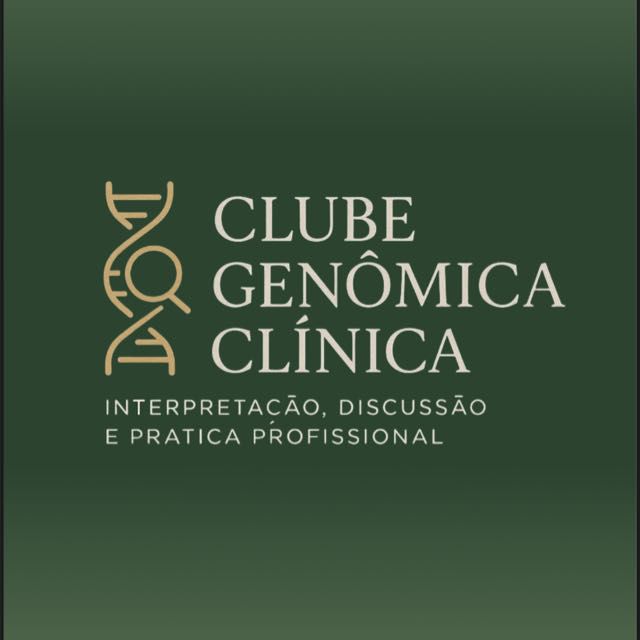 Clube Genômica Clínica - Letícia Wolf | Hotmart