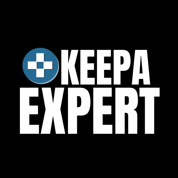 Keepa Expert (Aprende a usar la herramientas mas usada en Amazon)