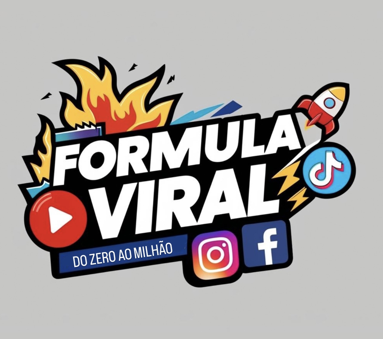 Fórmula Viral - Bruno Franco Andrade | Hotmart