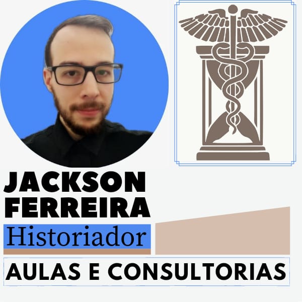 Aulas e consultoria de História a distância