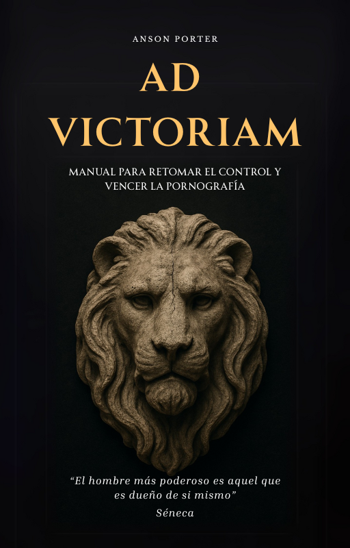 Ad Victoriam: Manual para vencer la pornografía