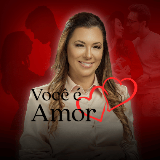 CURSO VOCÊ É AMOR - Roberta Calderini | Hotmart