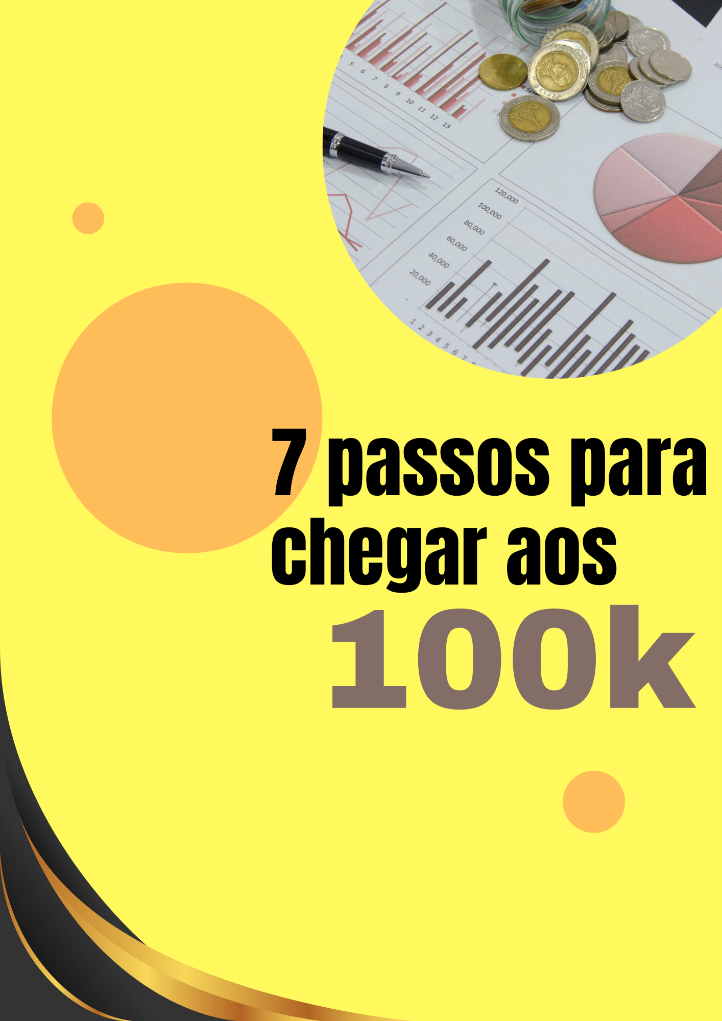 7 Passos para chegar aos 100K - Felipe de lima | Hotmart