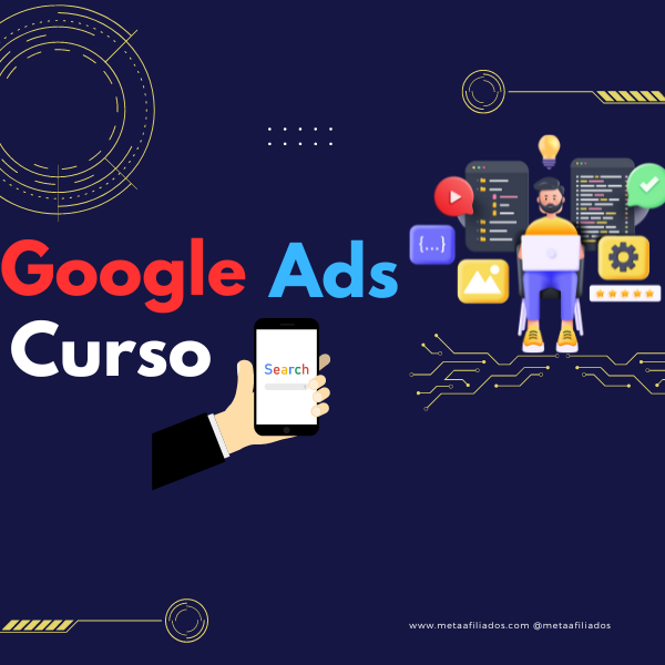 Curso Google Ads