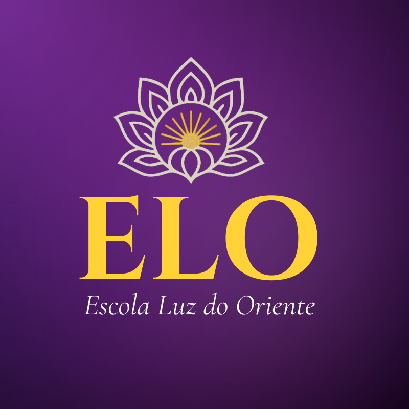 Escola Luz do Oriente - Higor Ventura | Hotmart