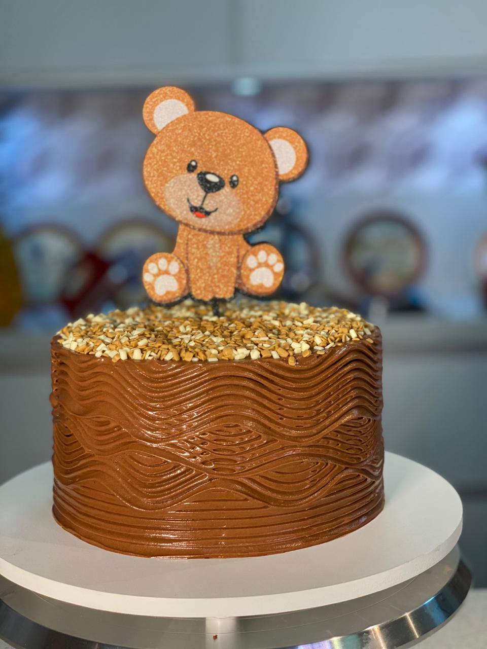 Chocomelo + Blondie - NAT CASAGRANDE CAKE'S | Hotmart