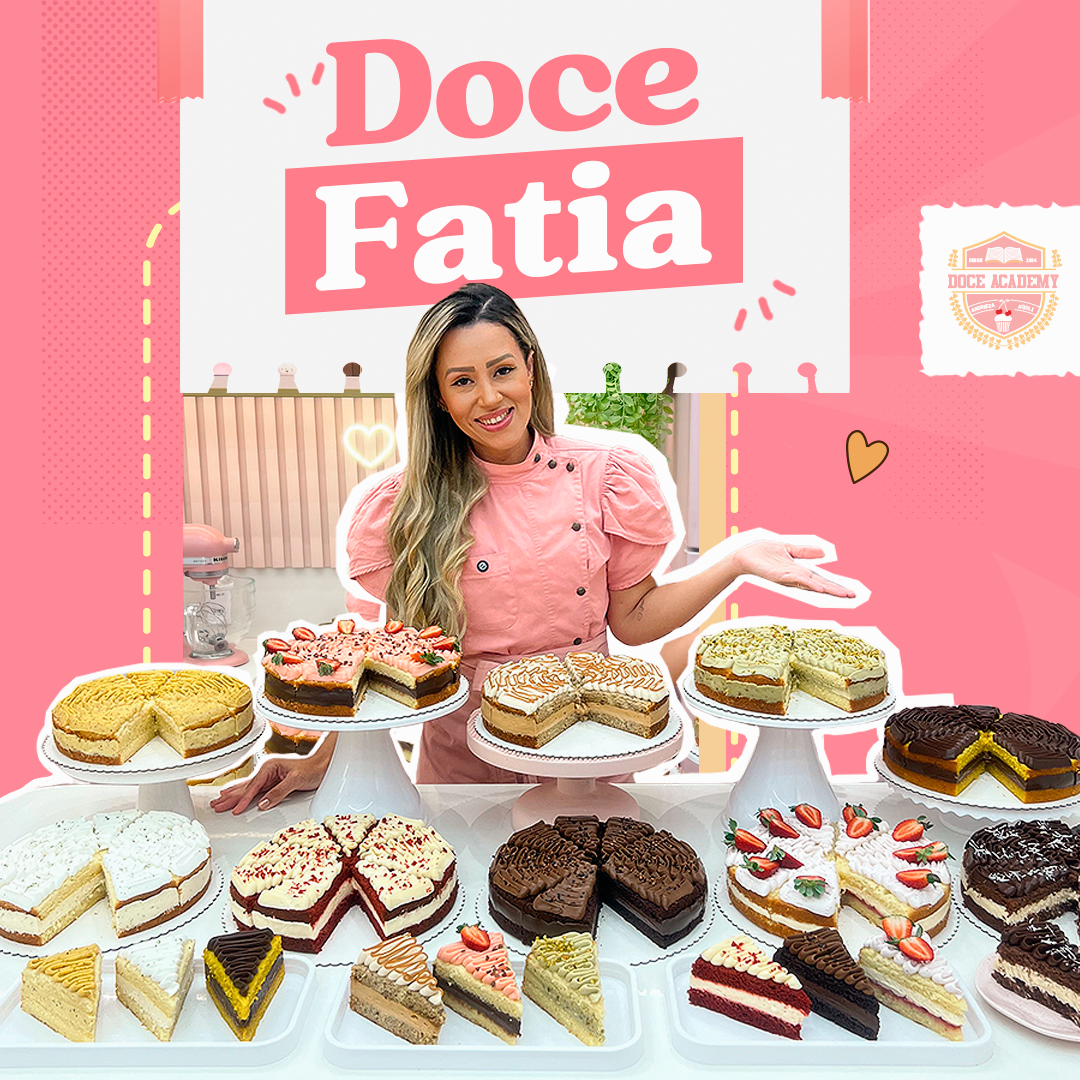 Doce Fatia