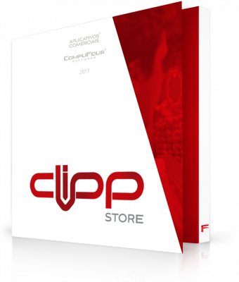 Clipp Pro SaaS- sistema gerencial