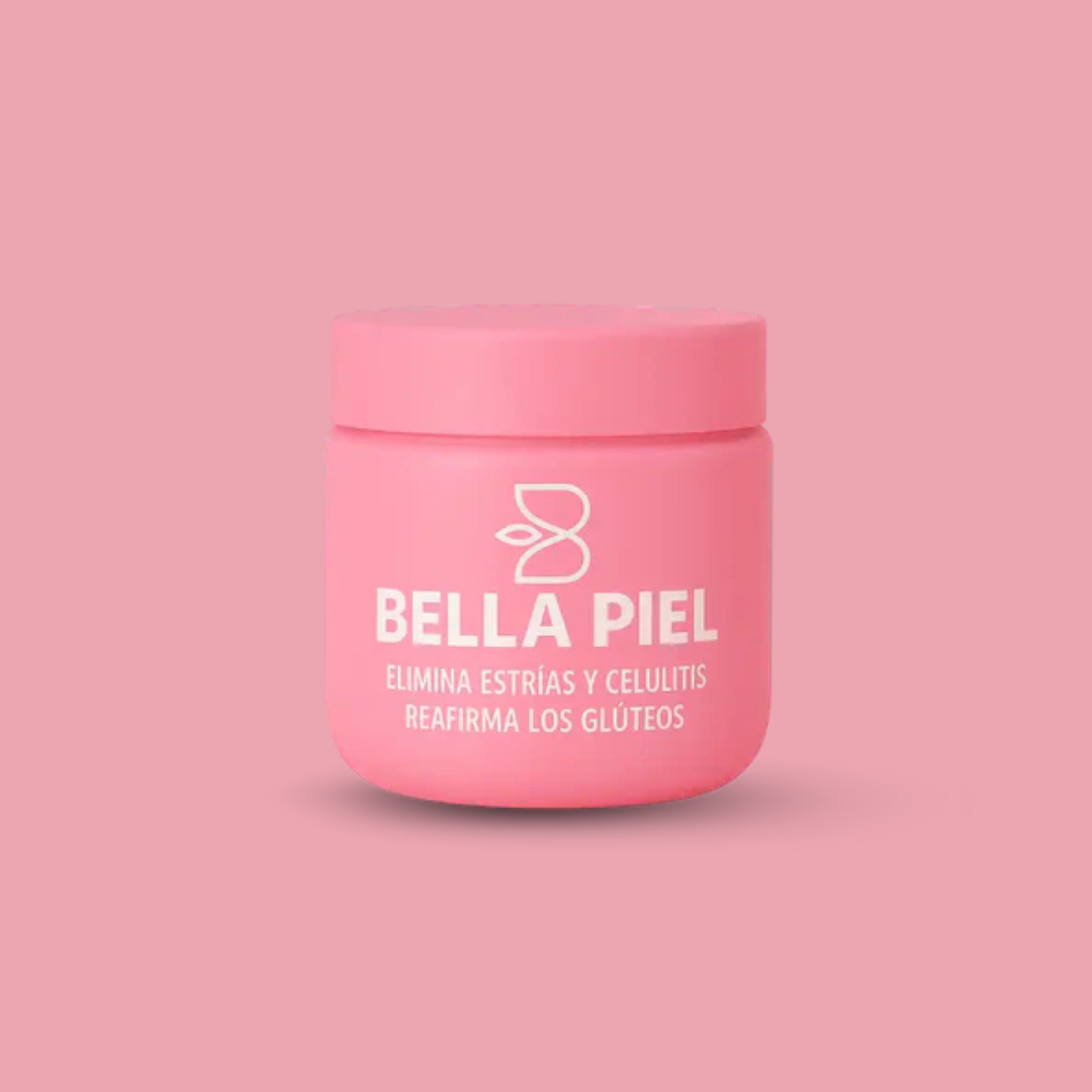 1 BELLA PIEL | Hotmart
