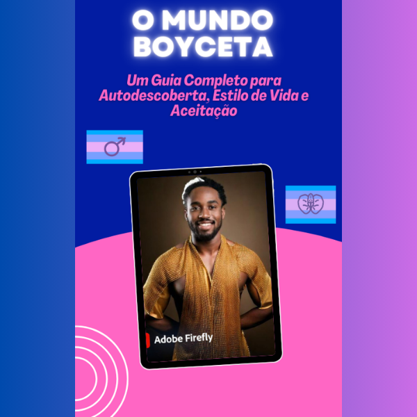 O Mundo Boyceta - LUCAS MARTINS RIBEIRO | Hotmart